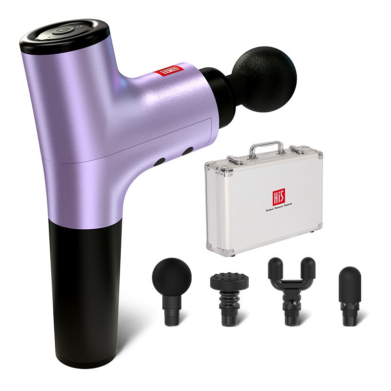 Body Massage Gun