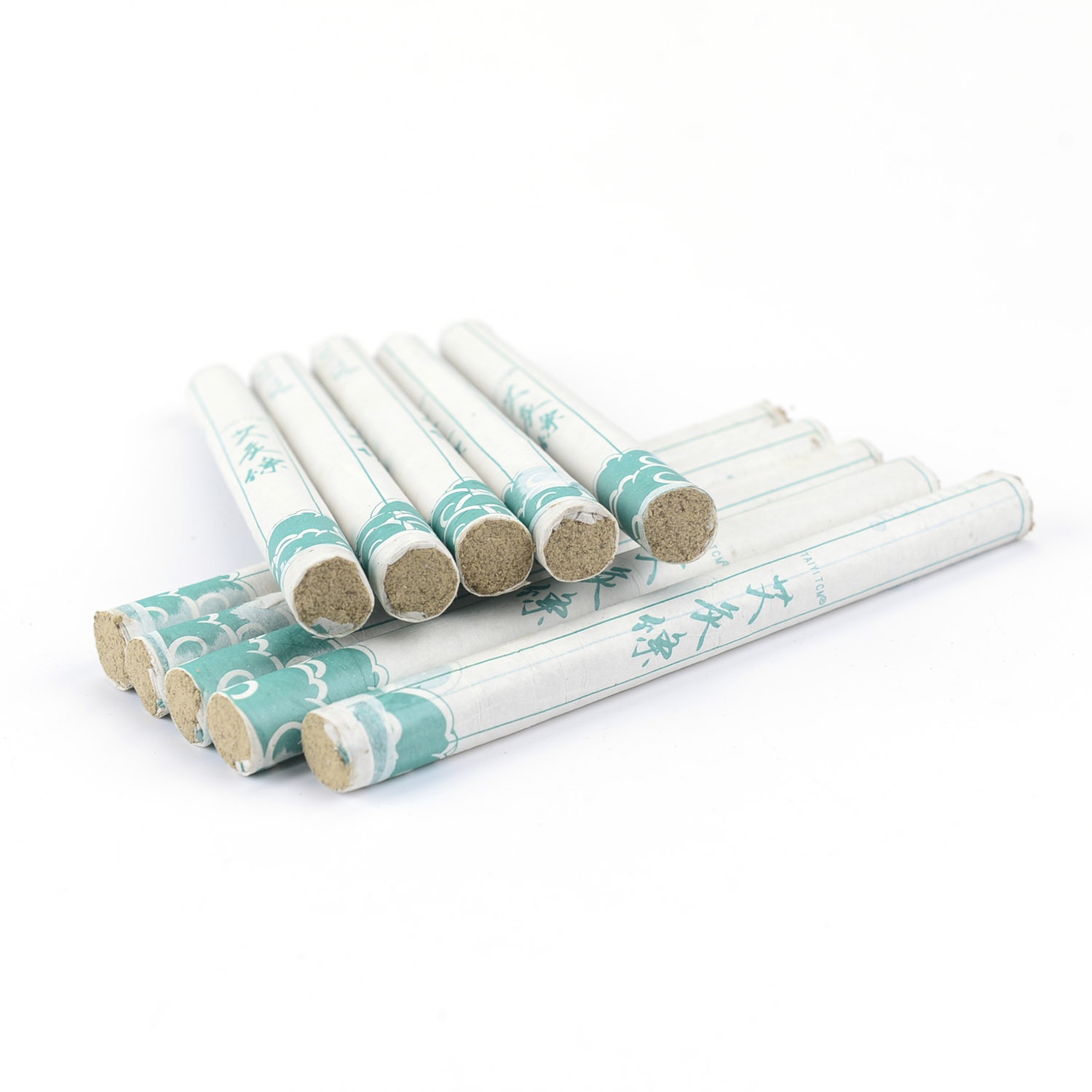 5 Years Pure Moxa Roll