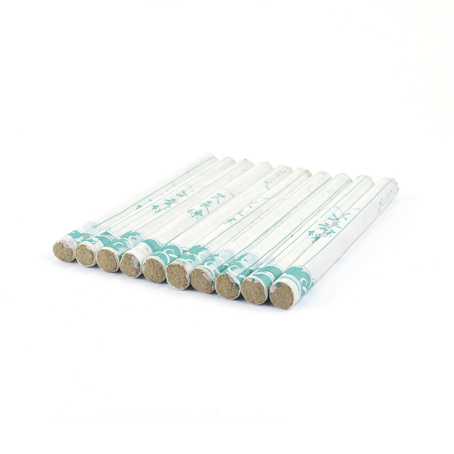 5 Years Pure Moxa Roll