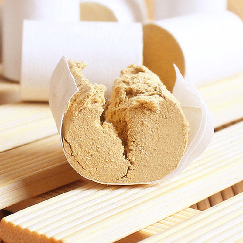 TAIYI TCM MOXA CONE