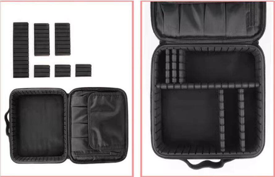 Aluminium storage box