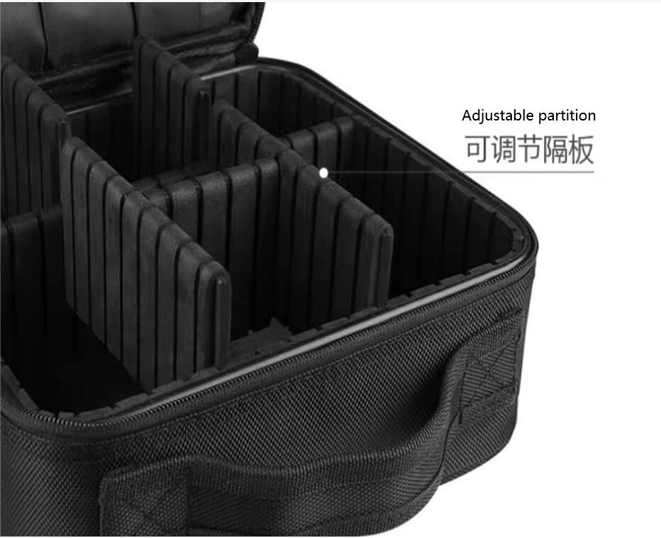 Aluminium storage box