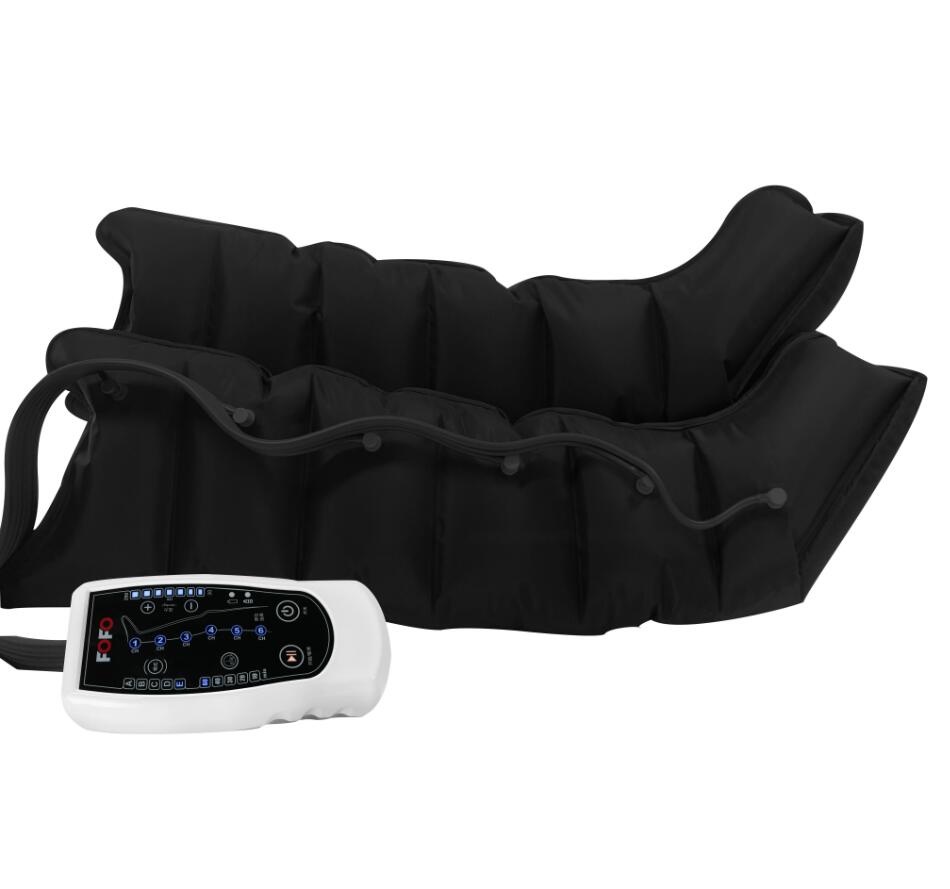 air compressor massager therapy